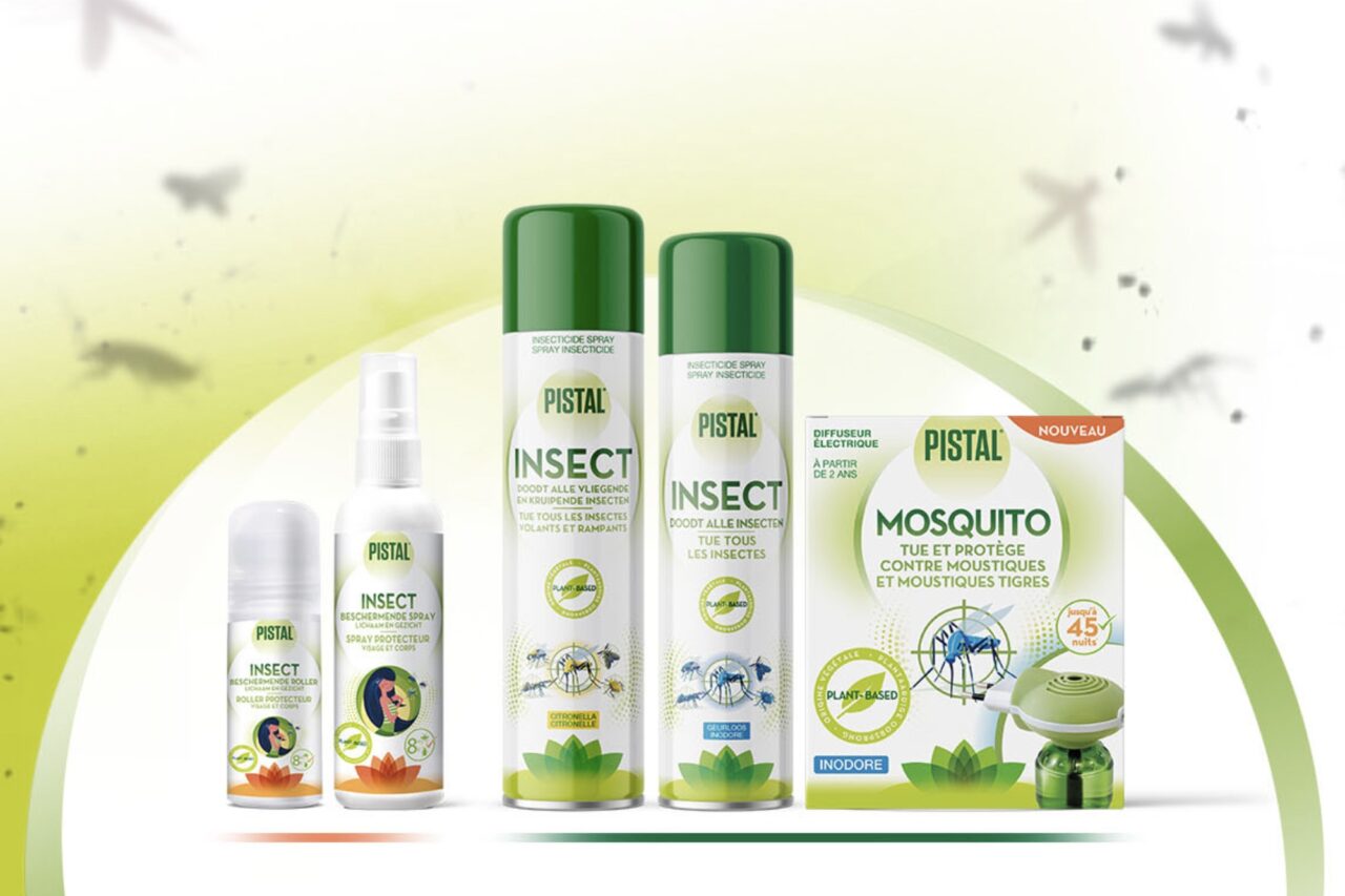 Insecticide, quel produit choisir ? I Pistal