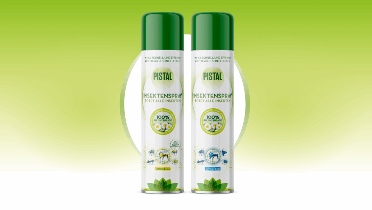 Wie werden Rote Vogelmilben bei Hühnern bekämpft? | Pistal